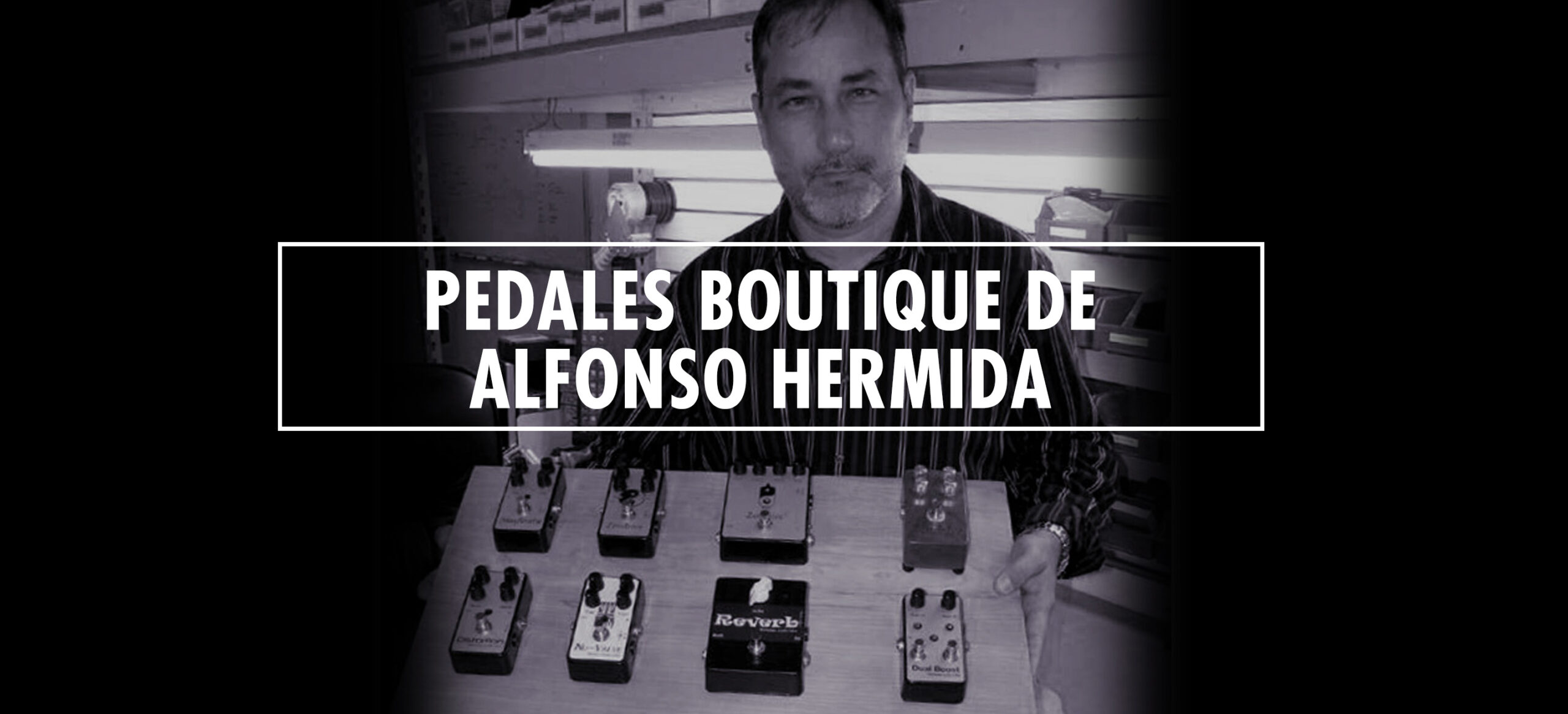Entrevista a Alfonso Hermida (de Hermida Audio), el reconocido ...